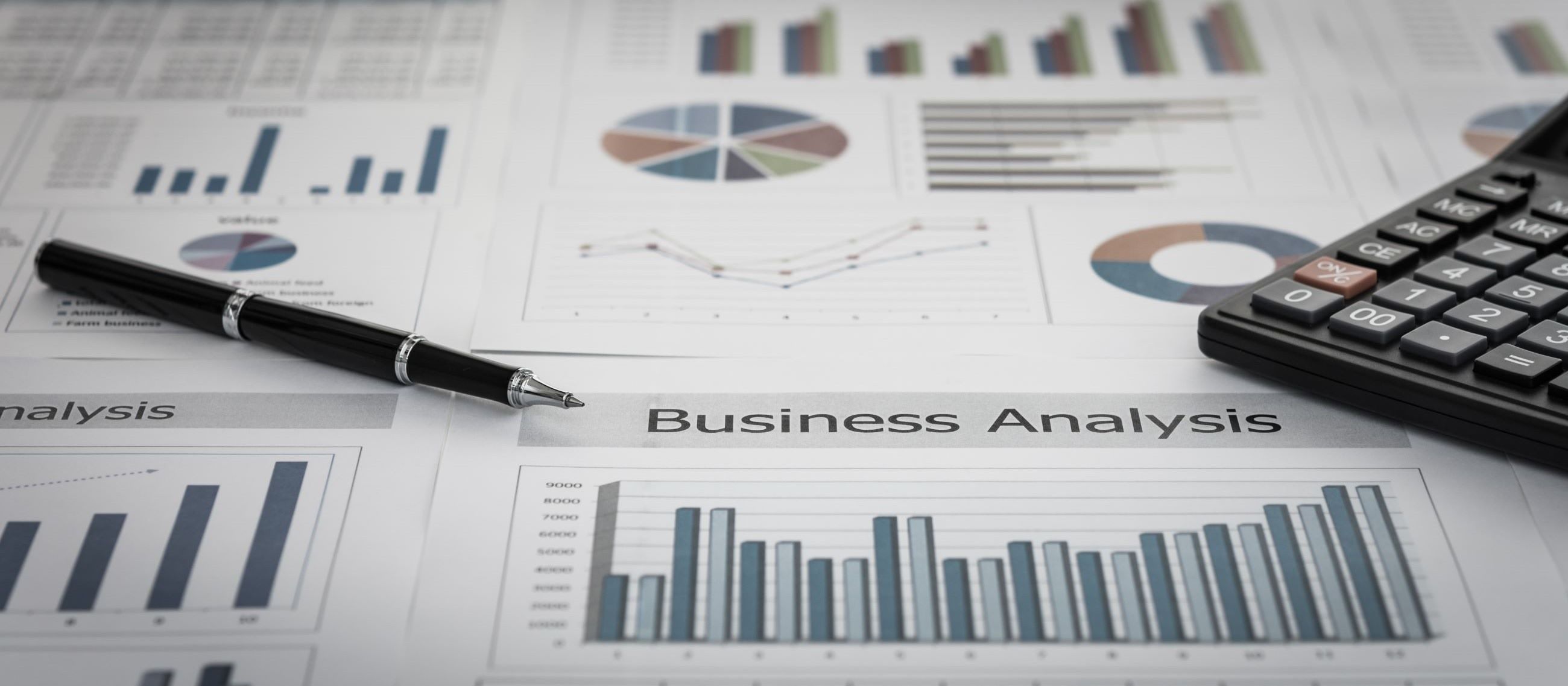 Global Research and Analytics Firm | Investment, Business, Intellectual ...