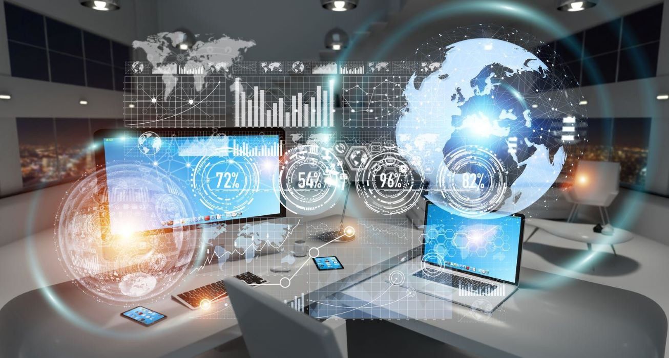 Global Research and Analytics Firm | Investment, Business, Intellectual ...
