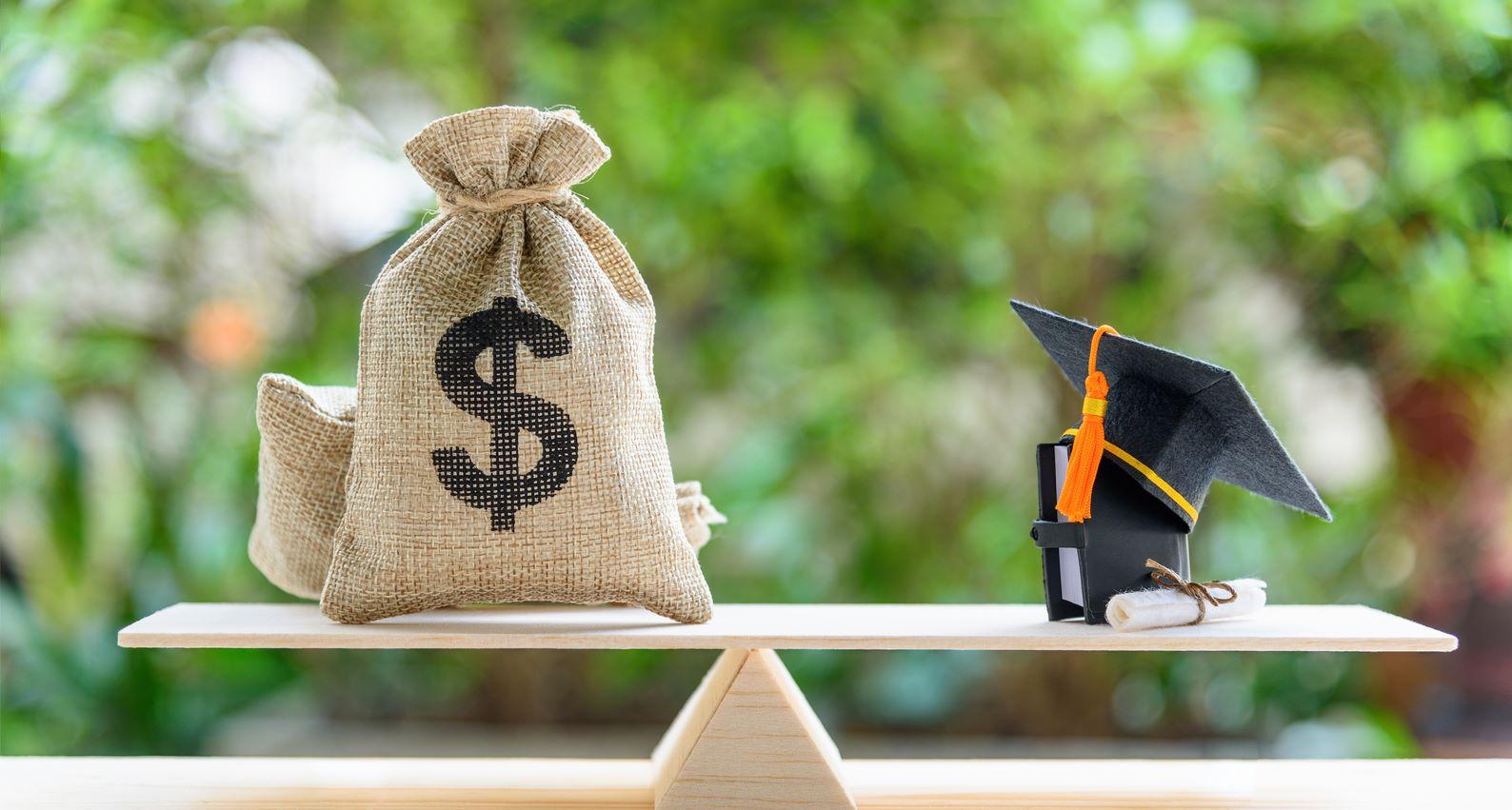Will American Students Be Free Of Mortgage In Near Future Aranca Will American Students Be Free Of Mortgage In Near Future Aranca